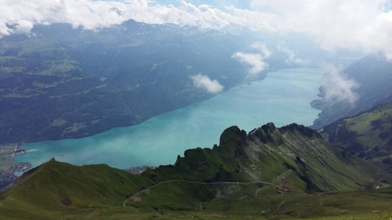 From Geneva: Paragliding and Interlaken Trip - Packing and Restrictions