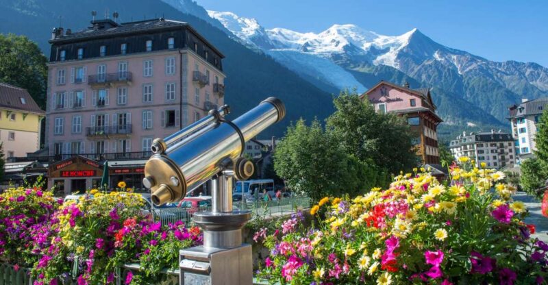 From Geneva: Self-Guided Chamonix-Mont-Blanc Excursion - Since You Asked