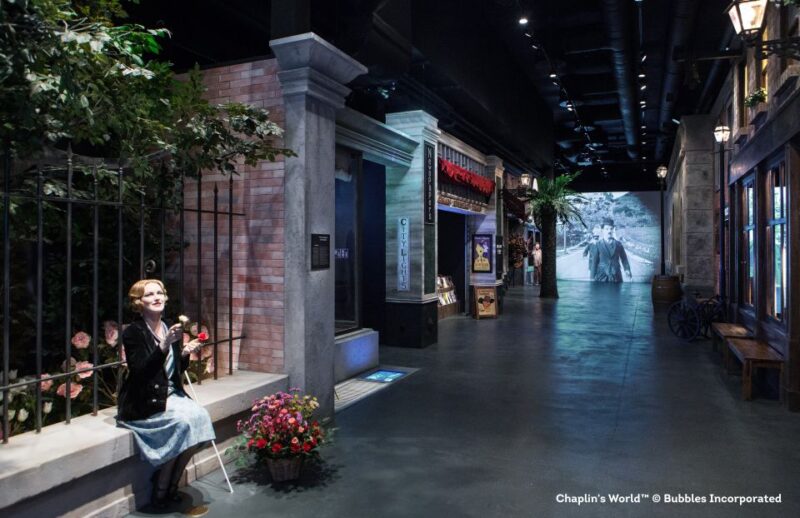 From Geneva: Swiss Riviera Tour - Roundtrip Transportation