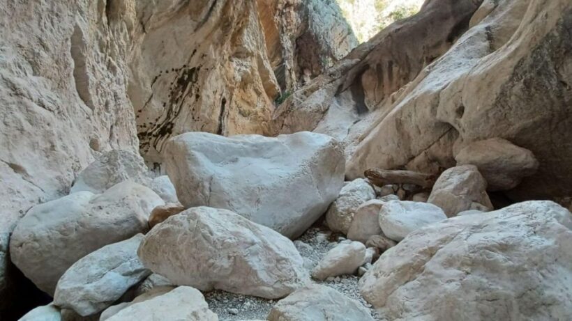 From Genna Silana: Canyon of Gorropu Guided Hike - Who Should Consider This Tour?