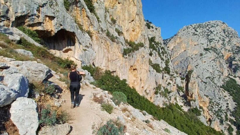 From Genna Silana: Canyon of Gorropu Guided Hike - In Closing