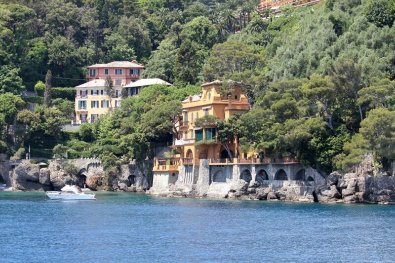 From Genoa: Boat Tour to Portofino with Free Time to Explore - Who Would Love This Tour?