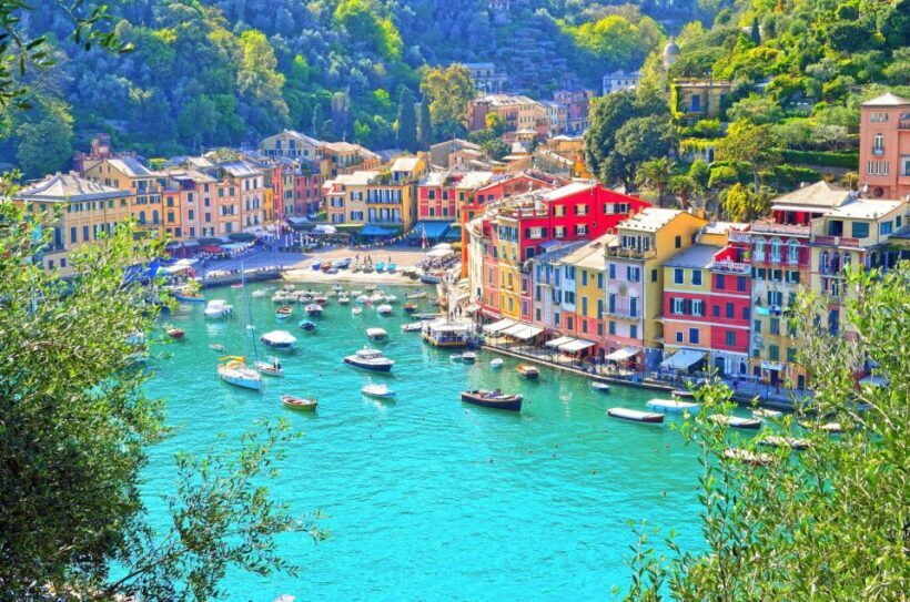 From Genoa: Full-Day Tour of Genoa and Portofino - Santa Margherita Ligure and Portofino: The Gems of Liguria