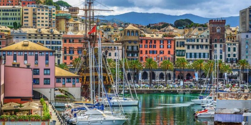 From Genoa: Full-Day Tour of Genoa and Portofino - Returning to Genoa