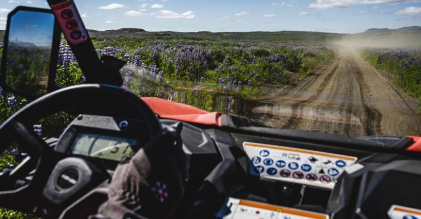 From Geysir: Geysir Buggy Adventure - An In-Depth Look at the Geysir Buggy Adventure