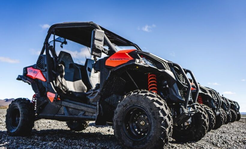 From Geysir: Geysir Buggy Adventure - Authentic Reviews and Insights