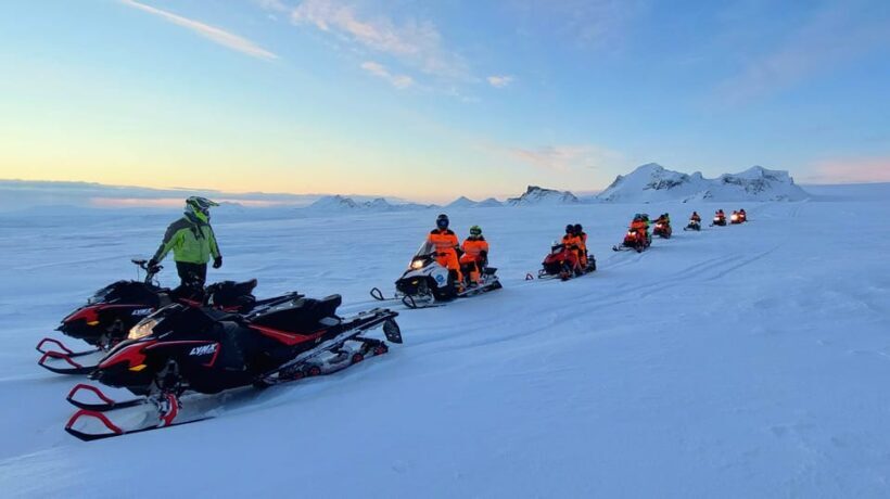 From Geysir: Snowmobile Adventure on Langjökull Glacier - FAQs