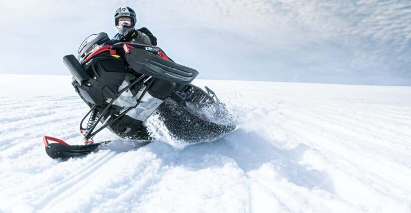From Geysir: Snowmobiling & Ice Cave on Langjökull Glacier - What’s Included and What to Consider