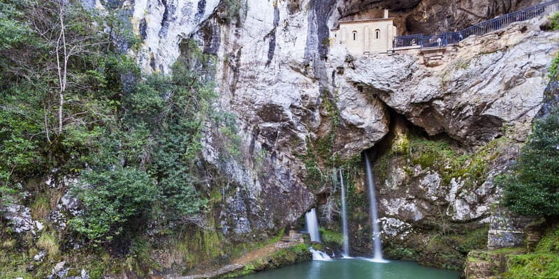From Gijón: Covadonga, Cangas de Onís, and Lastres Day Trip - FAQ