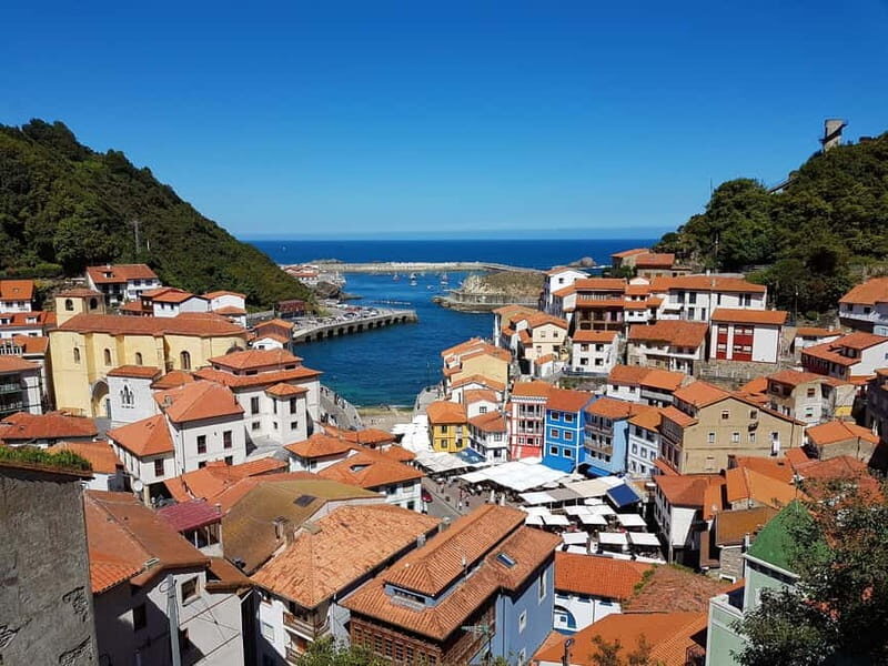 From Gijón: Luarca, Cudillero and Avilés Day Trip - An Authentic Taste of Asturias’ Coastline