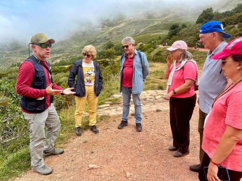 From Gijón or Oviedo: Somiedo Natural Park Day Trip - The Sum Up: A Day Well Spent in Asturias’ Wilderness