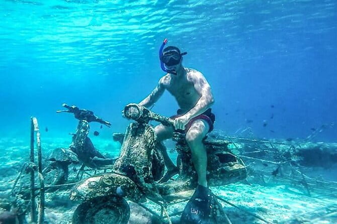 From Gili Trawangan & Gili Air Snorkeling Trip Sharing & Private - Final Thoughts