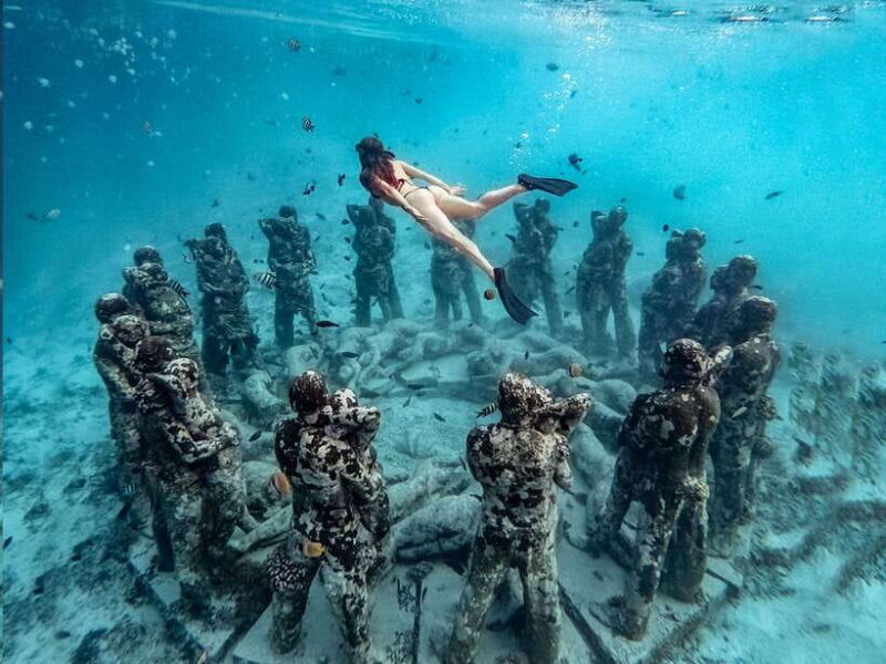 From Gili Trawangan: Gili Islands Snorkeling Boat Tour - Gili Islands Snorkeling Boat Tour from Gili Trawangan: A Detailed Review
