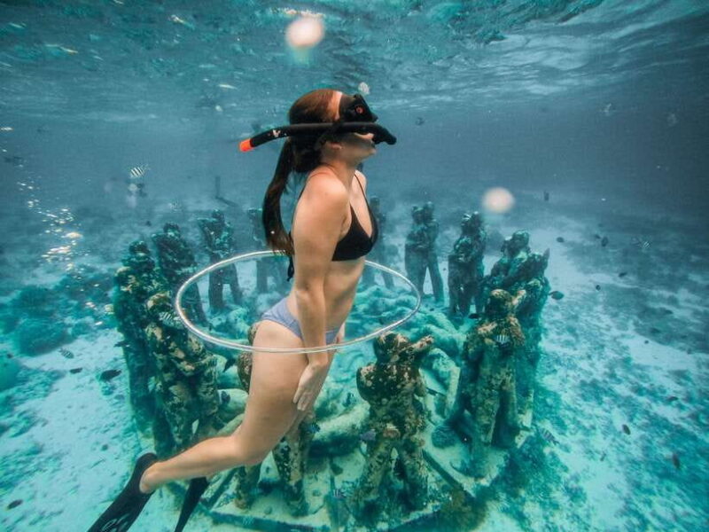From Gili Trawangan: Gili Islands Snorkeling Boat Tour - What You Can Expect from the Tour