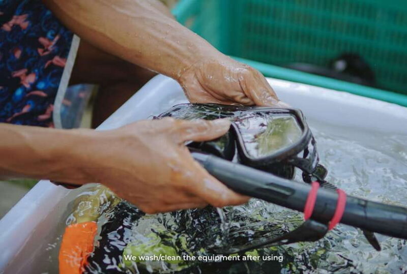 From Gili Trawangan: Gili Islands Snorkeling Boat Tour - The Itinerary in Detail