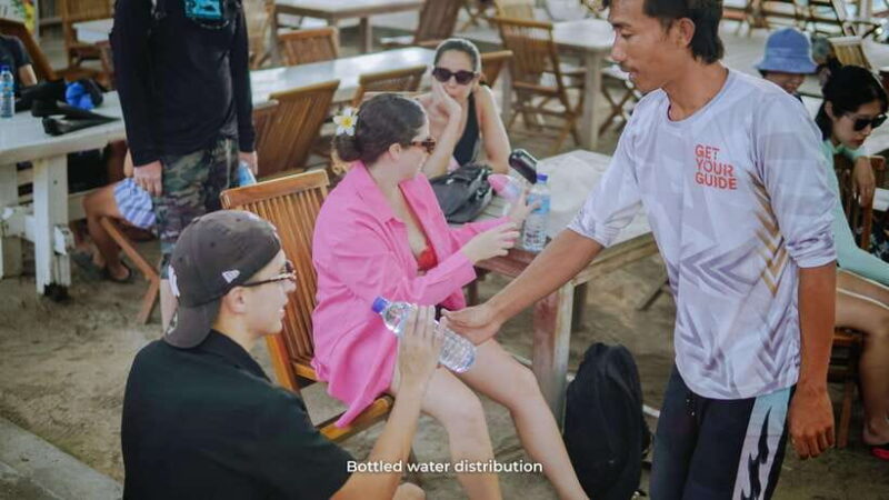 From Gili Trawangan: Gili Islands Snorkeling Boat Tour - Authentic Experiences & Real Feedback