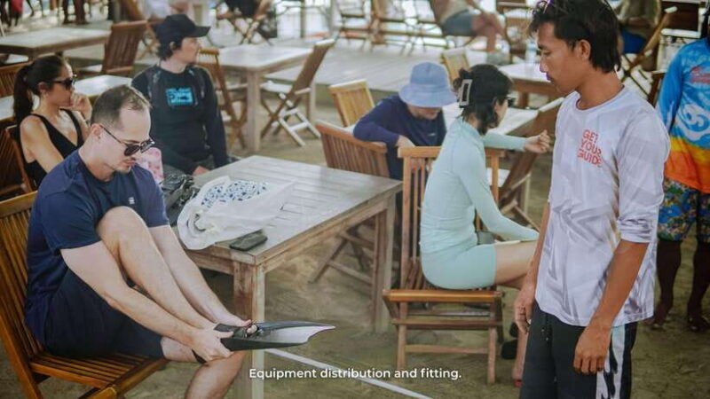 From Gili Trawangan: Gili Islands Snorkeling Boat Tour - FAQ