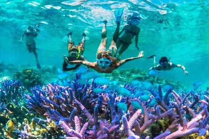 From Gili Trawangan: Island Hopping Snorkeling Trip - Exploring the Gili Trawangan: Island Hopping Snorkeling Trip