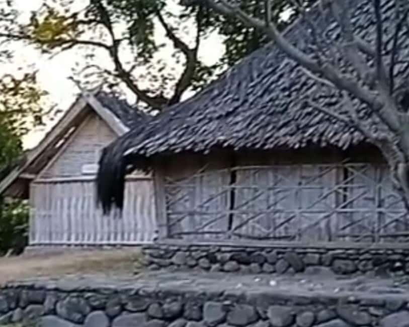 From Gili Trawangan: Waterfalls and Traditional Village Tour - FAQ