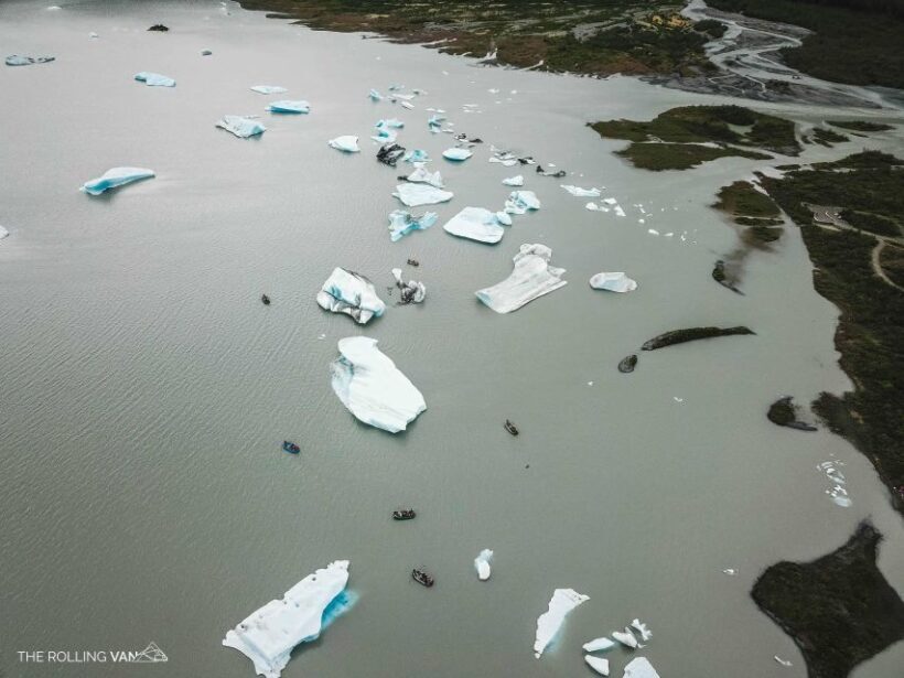 From Girdwood or Anchorage: Spencer Glacier Float & Railroad - Who Should Consider This Tour?