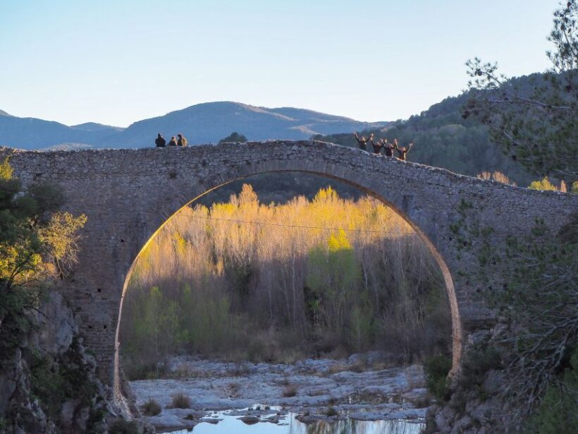 From Girona: Besalú, Banyoles & Historical Garrotxa Day Trip - A Deep Dive into the Experience