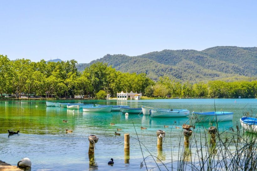 From Girona: Besalú, Banyoles & Historical Garrotxa Day Trip - Who Will Love This Tour?