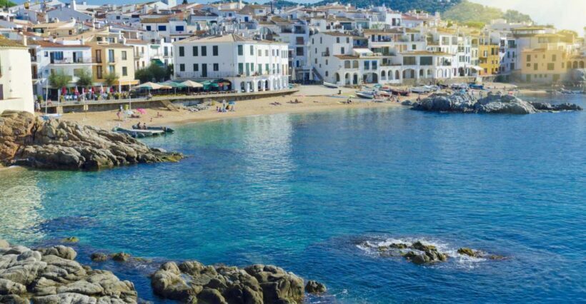 From Girona: Medieval Costa Brava Day Trip - Unpacking the Day: What to Expect