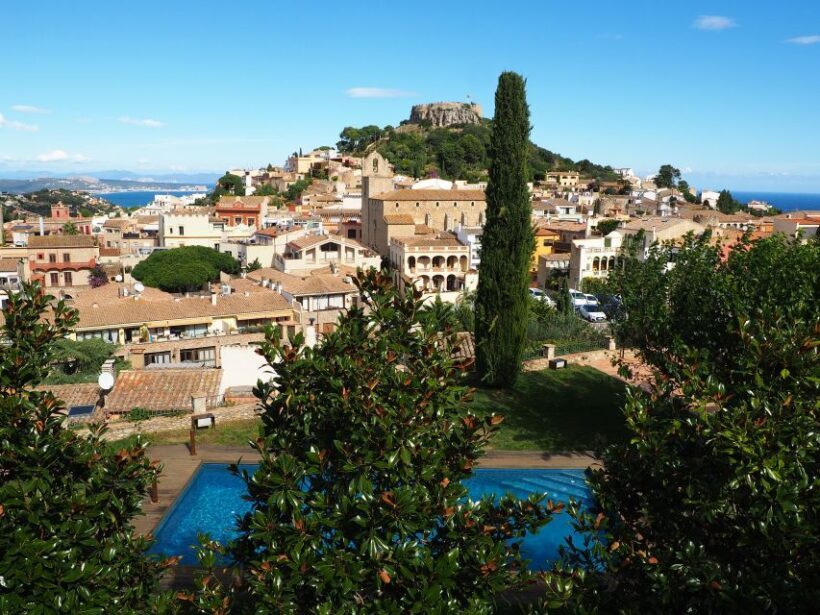 From Girona: Medieval Costa Brava Day Trip - Who Should Consider This Tour?