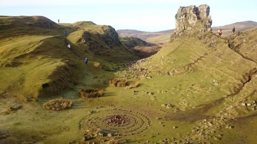 From Glasgow: 3-Day Isle of Skye, Highlands & Loch Ness Tour - Introduction