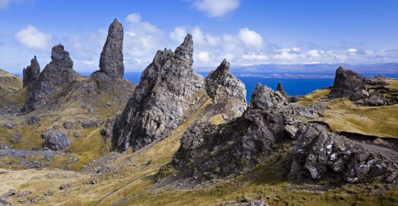 From Glasgow: 3-Day Isle of Skye, Highlands & Loch Ness Tour - What the Reviews Say