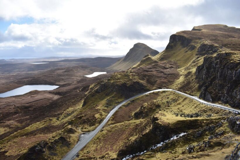 From Glasgow: 3-Day Isle of Skye, Highlands & Loch Ness Tour - The Sum Up
