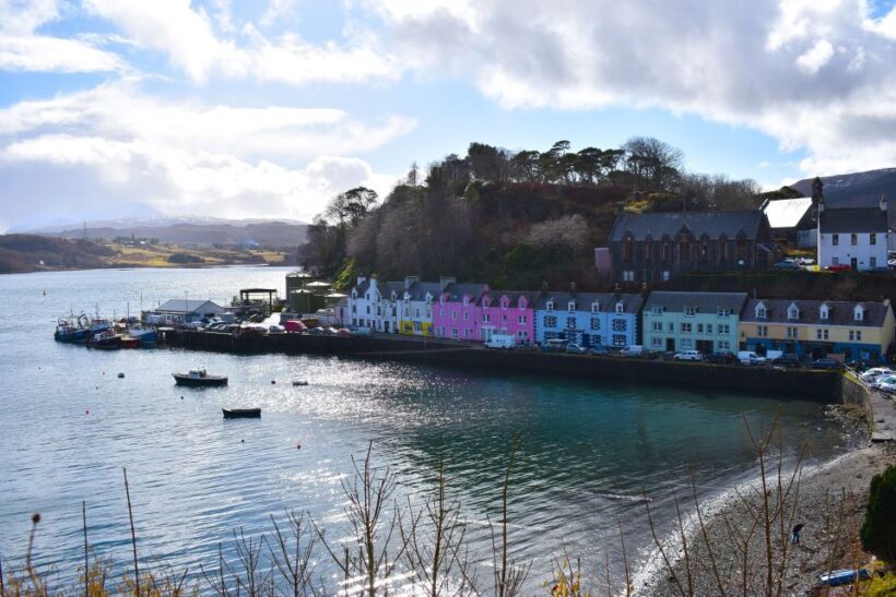 From Glasgow: 3-Day Isle of Skye, Highlands & Loch Ness Tour - FAQ