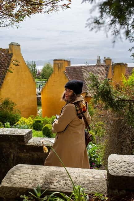 From Glasgow: Castles, Clans & Outlander Day Tour - Who Will Love This Tour?