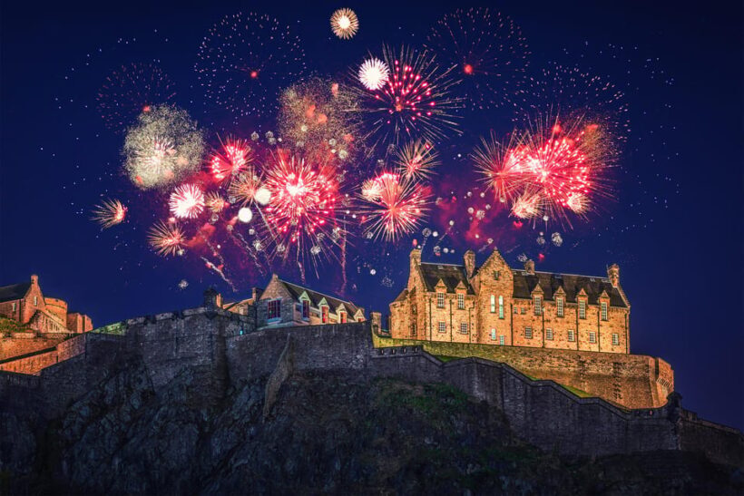 From Glasgow: Edinburgh City Luxury Private Day Tour - Key Points