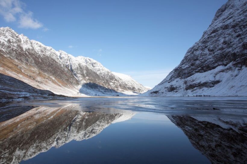 From Glasgow: Glenfinnan, Fort William, and Glencoe Day Trip - An In-Depth Look at the Highland Adventure