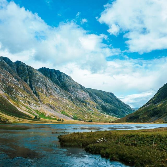 From Glasgow: Glenfinnan Viaduct and Glencoe - The Itinerary and What to Expect