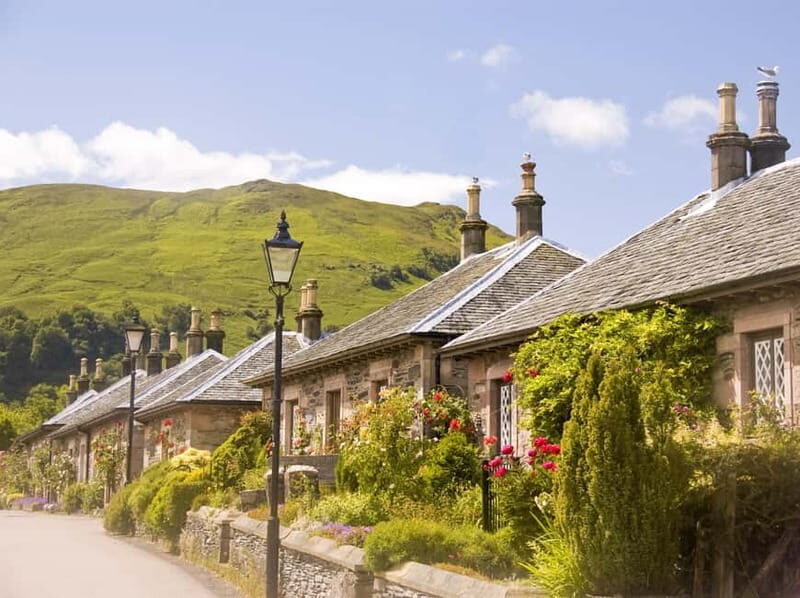 From Glasgow; Loch Lomond and Highland Half Day Tour - Introduction: The Allure of a Highland Half Day