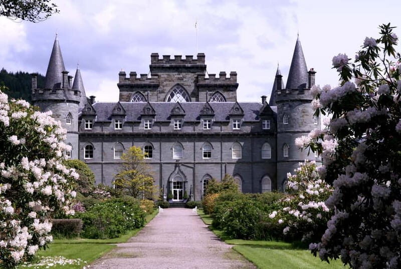 From Glasgow; Loch Lomond and Highland Half Day Tour - Practical Details and Value
