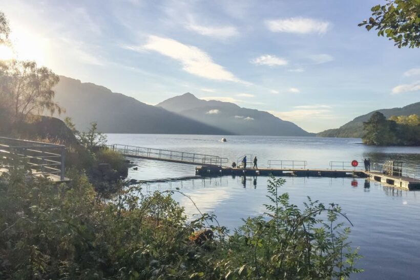 From Glasgow: Loch Lomond, Trossachs & Stirling Castle Tour - A Deep Dive into the Tour Experience