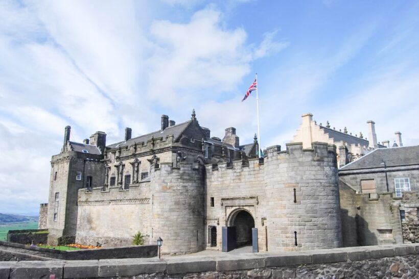 From Glasgow: Loch Lomond, Trossachs & Stirling Castle Tour - Final Thoughts: Is This Tour Right for You?