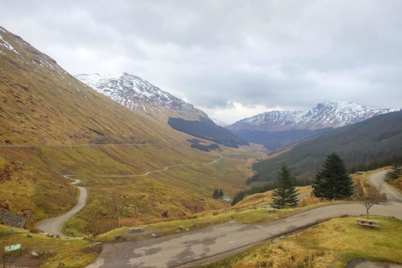 From Glasgow: Loch Lomond, Trossachs & Stirling Castle Tour - FAQ