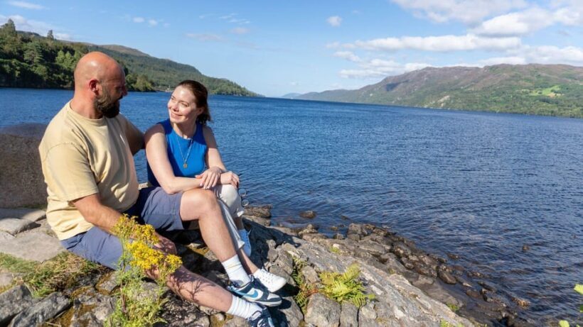 From Glasgow: Loch Ness, Glencoe and Scottish Highlands Trip - Key Points