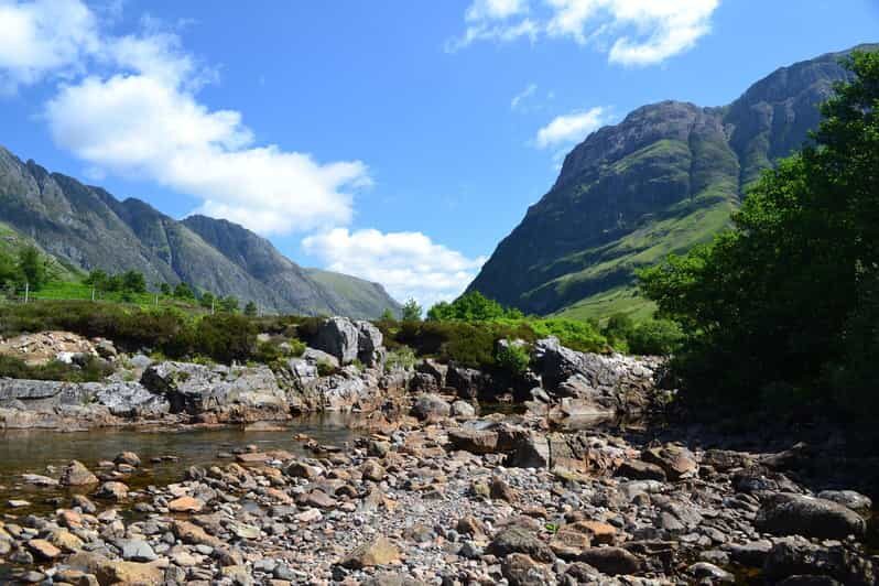 From Glasgow: Loch Ness, Glencoe and the Highlands Tour - A Deep Dive into the Highland Adventure