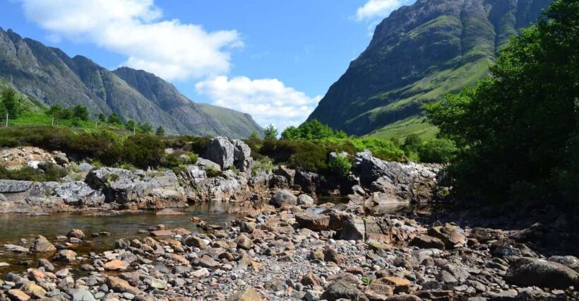 From Glasgow: Loch Ness, Glencoe and the Highlands Tour - Who Will Love This Tour?