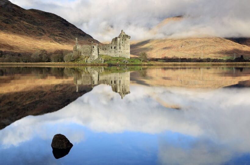 From Glasgow: Oban, Glencoe & West Highland Castles Day Trip - Introduction to the Oban and West Highland Tour