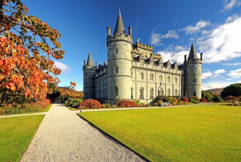 From Glasgow: Oban, Glencoe & West Highland Castles Day Trip - What’s Included and What You Should Know