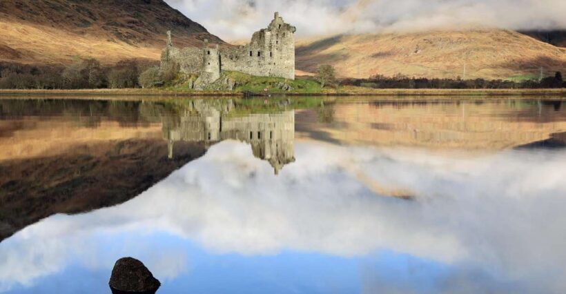 From Glasgow: Oban, Glencoe & West Highland Castles Day Trip - The Experience: What Travelers Say