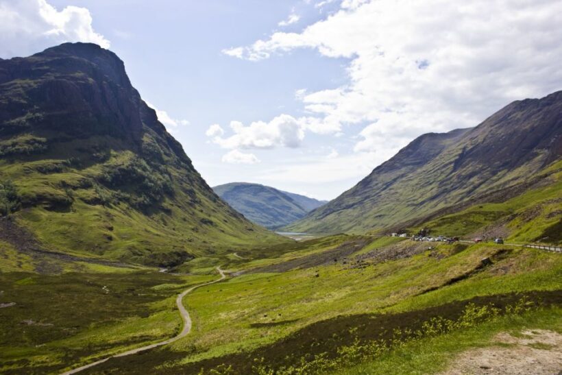 From Glasgow: Oban, Glencoe & West Highland Castles Day Trip - FAQ