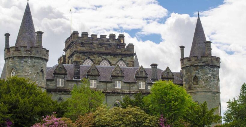 From Glasgow: Oban, Lochs & Inveraray Day Tour - Who Will Love This Tour?