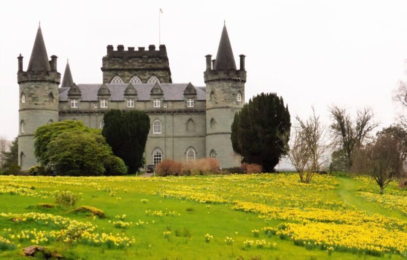 From Glasgow: Oban, Lochs & Inveraray Day Tour - Final Thoughts